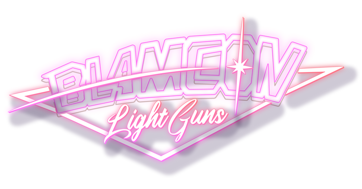 Blamcon Online Store